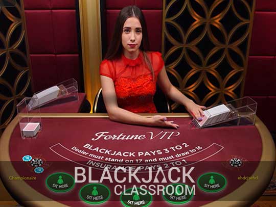 Fun Casino Review – Blackjack at Fun Casino