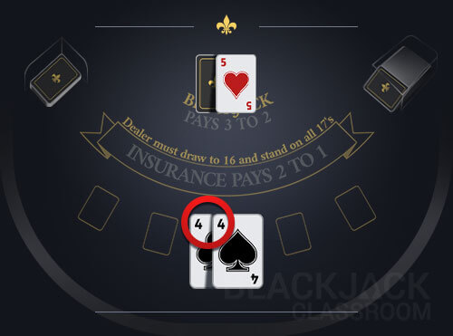 Blackjack Tips: 71 Easy Tips For Playing Blackjack Like Pro